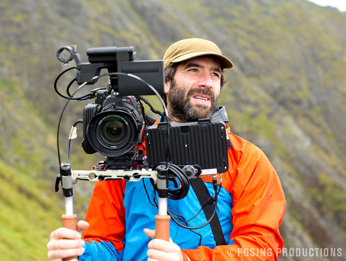 Al Lee to present Brit Rock Tour - homegrown adventure on the big screen