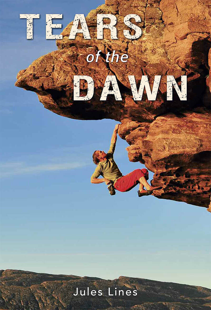 Five of the Best Outdoor Books of 2014